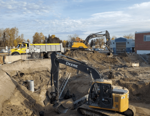 Services - Cloutier Contracting